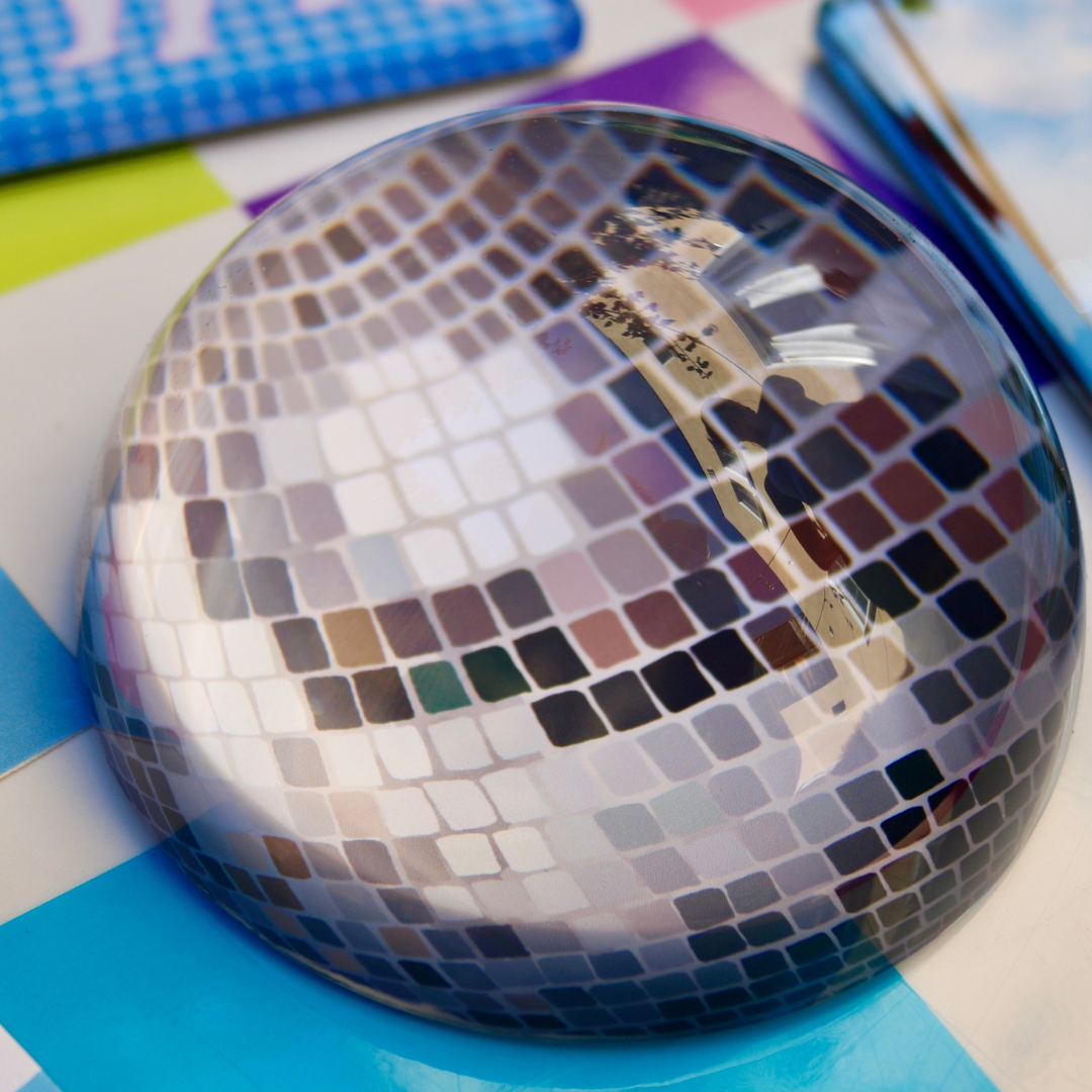 All Paperweights – Molly's Paper Co.